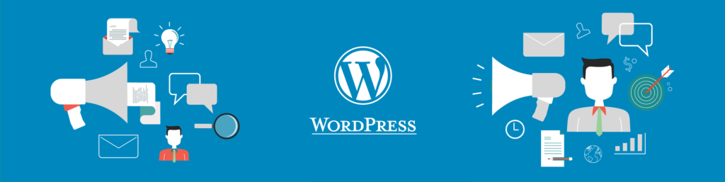 Wordpress - TreeStone Media